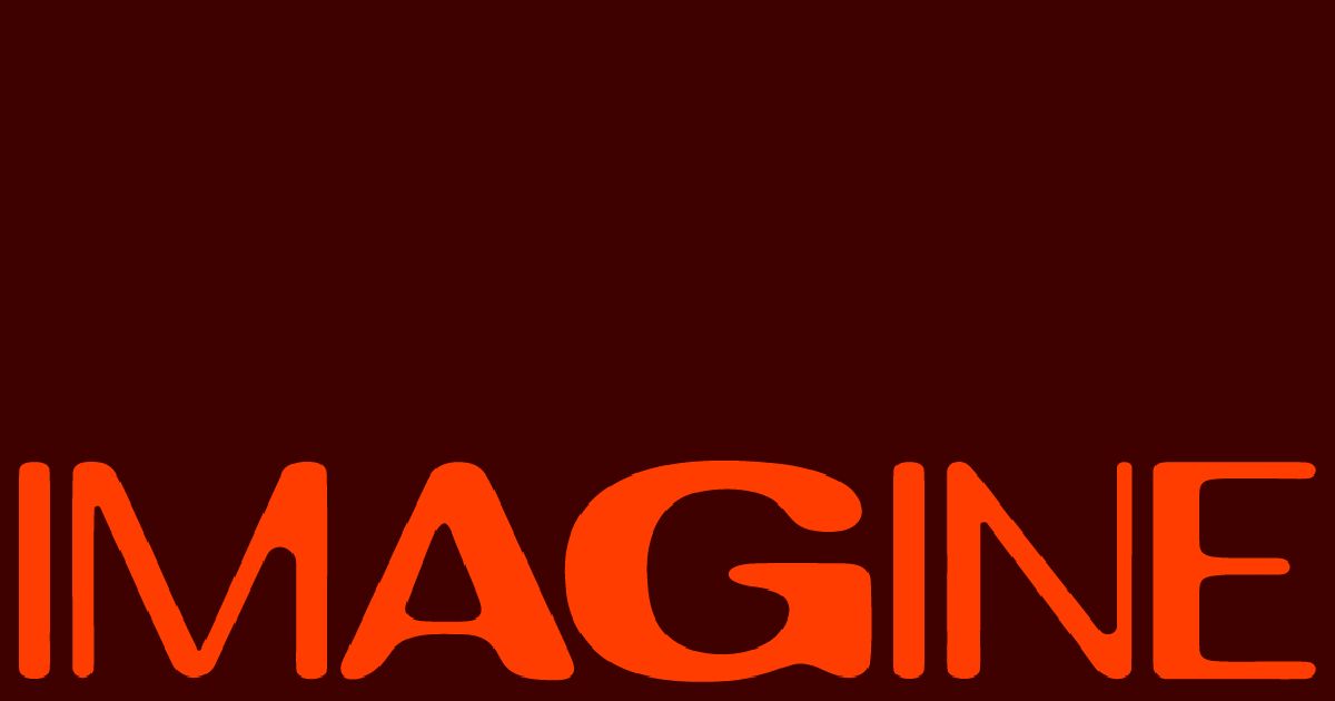 Imagine